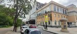 Brooklyn School (Lenina Street No:85), manikür-pedikür  Habarovsk'tan