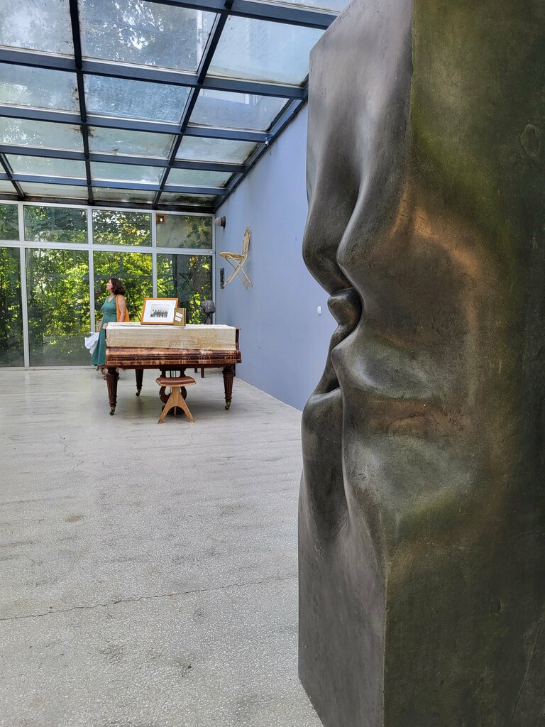 Müzeler ve sanat galerileri Музей Мацура, Belgrad, foto