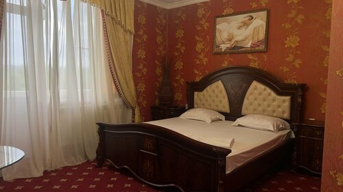 Otel Голубая глина, Kabardino‑Balkarya, foto