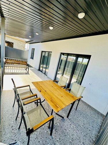 Otel Гостиница, Krasnodarski krayı, foto