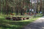 Playground (Vladimir Region, Raduzhny), oyun alanı  Radujny'den