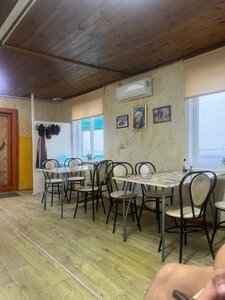 Cafe (Trans-Baikal Territory, Chernyshevskiy rayon, selskoye poseleniye Komsomolskoye), kafe  Zabaykalski krayından
