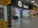 G Mobile (Profsoyuznaya Street No:56), cep telefonu aksesuarları  Moskova'dan