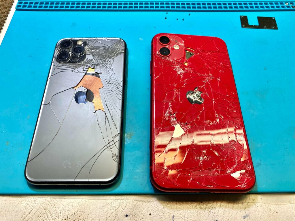 Telefon tamir servisi Матрица, Talitsa, foto