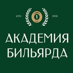Akademiya bilyarda (Academician Korolyov Street No:3), bilardo salonları  Çeliabinsk'ten