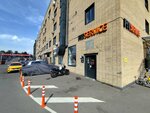 Страховой агент (Tashkentskaya Street No:28с1), araç sigorta şirketleri  Moskova'dan