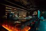 Dstrct (Chistopolskaya Street No:61А), bar  Kazan'dan
