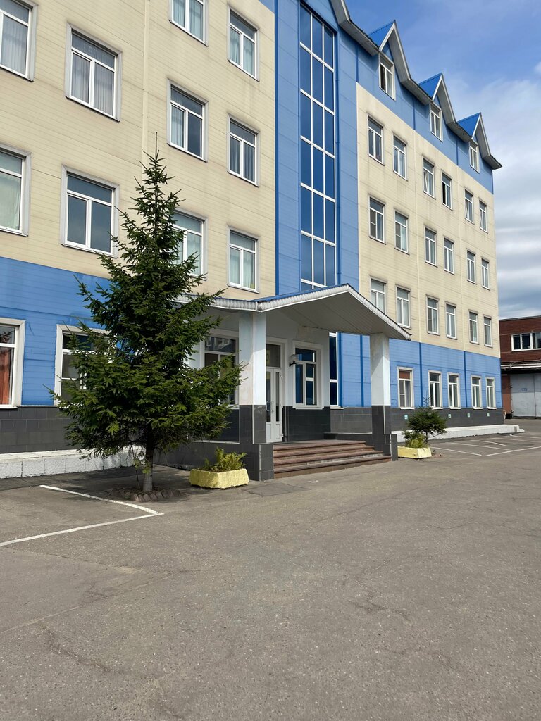 i̇nşaat firmaları Architecta, Moskova, foto