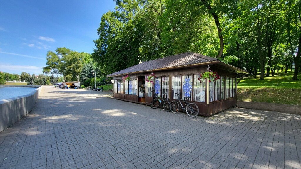 Kafe Шашлычная, Minsk, foto