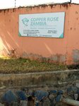 Copper Rose Zambia (Lusaka, Ibex Hill), tıbbi rehabilitasyon merkezleri  Lusaka'dan