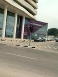 Banco Económico (Luanda Province, Municipality of Luanda, Cidade Alta), banka  Loanda'dan