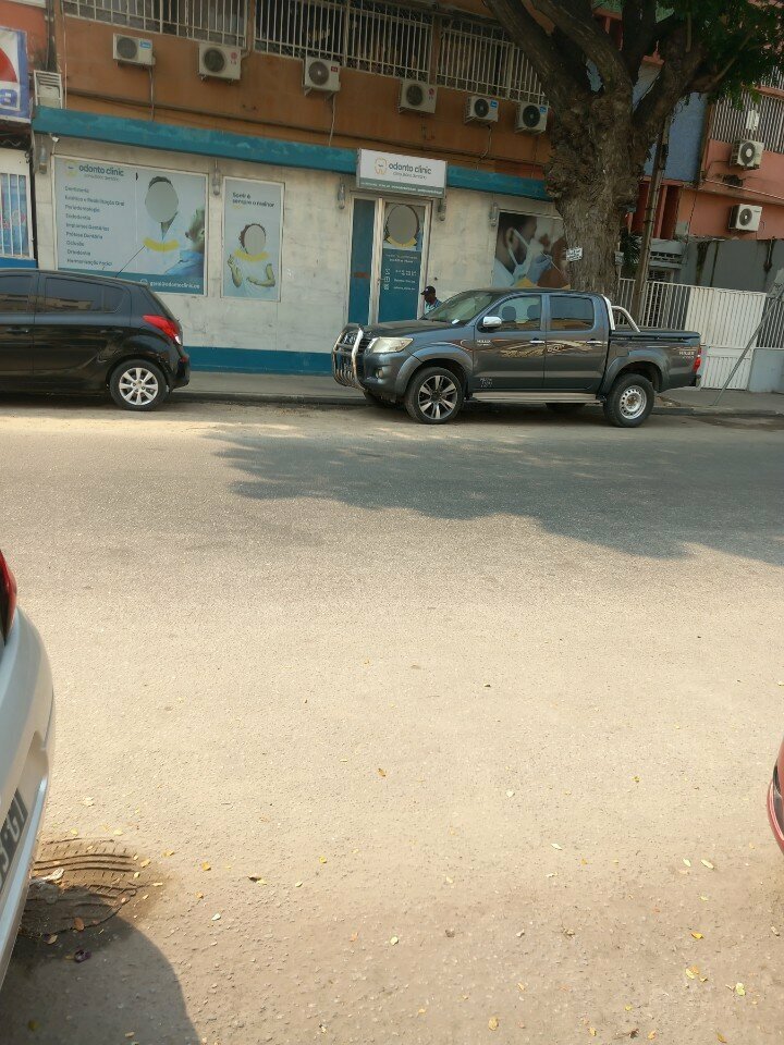 Özel ağız ve diş sağlığı klinikleri ve muayenehaneleri Odonto clinic, Loanda, foto