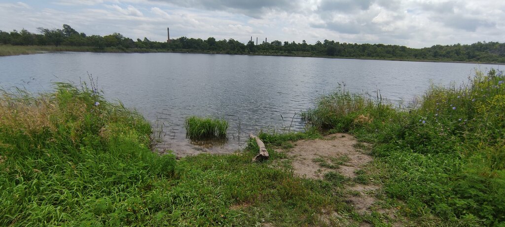 Plaj Петросяновский пляж, Spassk‑Dalniy, foto