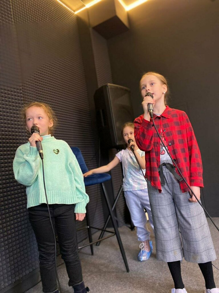 Müzik okulları ve konservatuarlar Музыкальный Кит, Saransk, foto