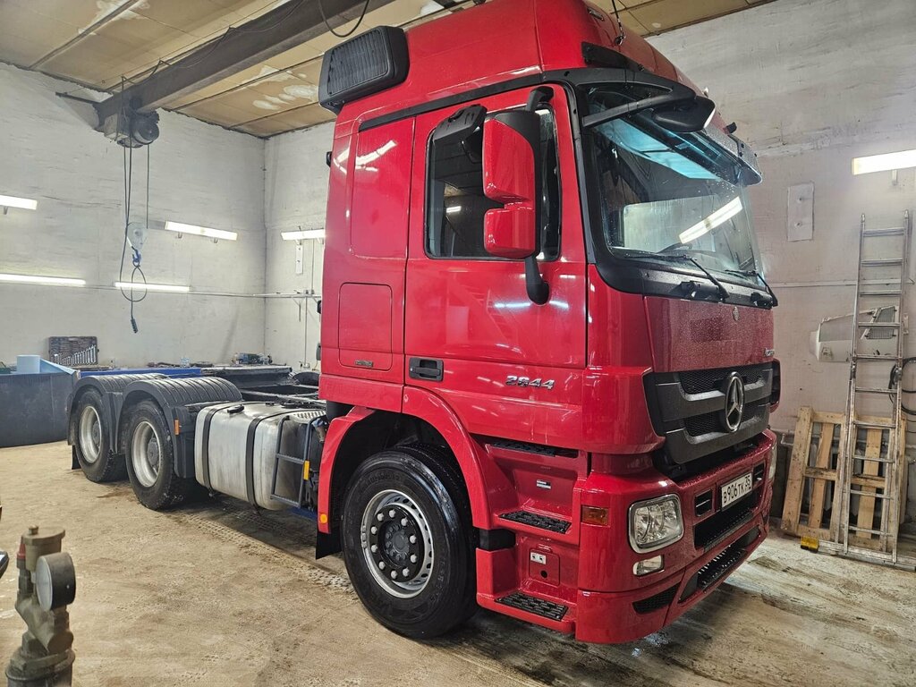 Otomobil servisi Автосервис, Vologda, foto