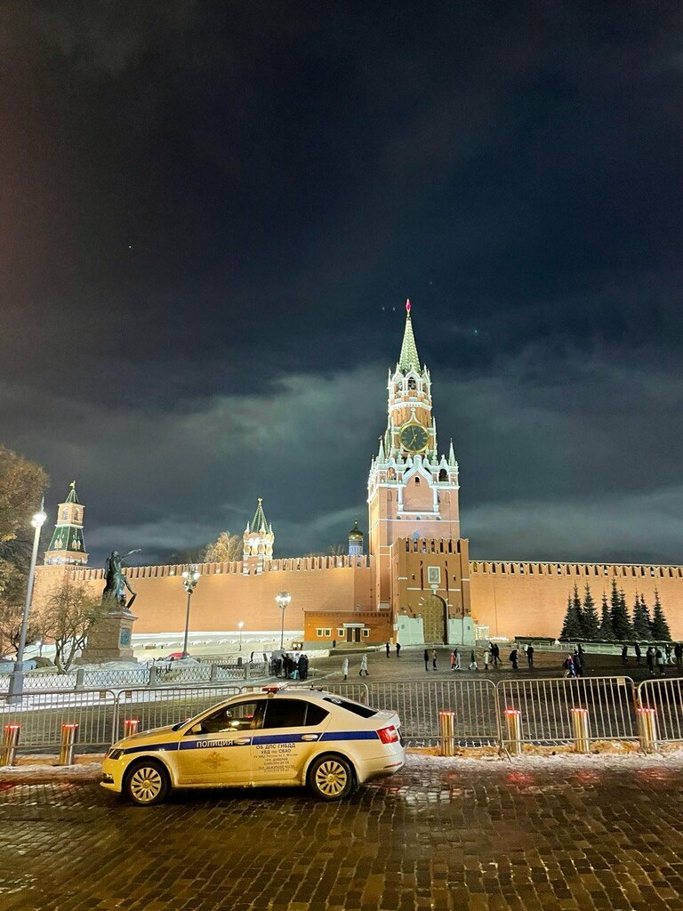 Çilingirler Lock-Master, Moskova, foto