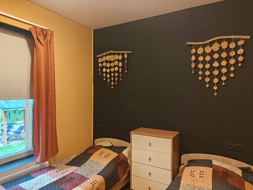 Otel La Taiga, Smolenskaya oblastı, foto