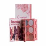 Christine Cosmetics (Eastern Province, City of Dammam, As Suq District, بشير بن فاديك), kozmetik ve parfümeri mağazaları  Dammam'dan