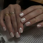 Osinka nail (Sokolovo-Mescherskaya Street No:29), manikür-pedikür  Moskova'dan