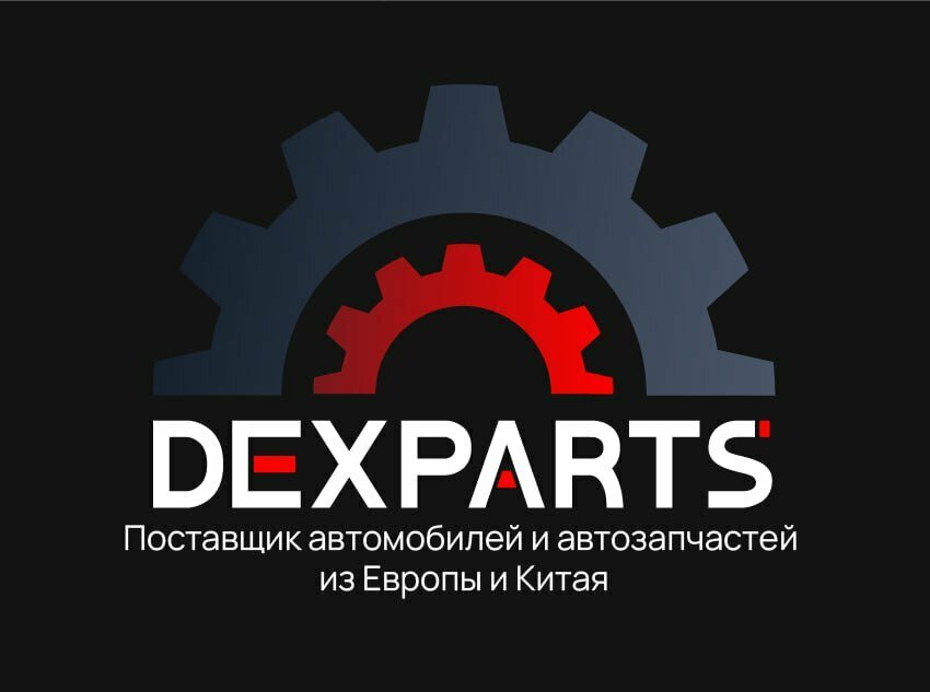 Otomobil yedek parçaları Dex Parts Auto, Moskova, foto