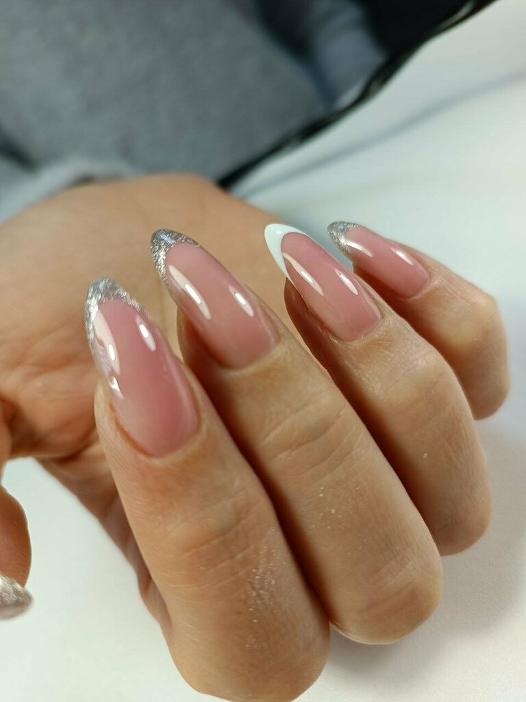 Manikür-pedikür Manicure And Pedicure Studio, Lipetsk, foto