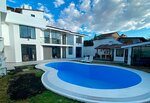 Bona Real Estate - Lima (Distrital San Isidro, Calle German Schreiber Gulsmanco, 260), emlak ofisi  Lima Bölgesi'nden