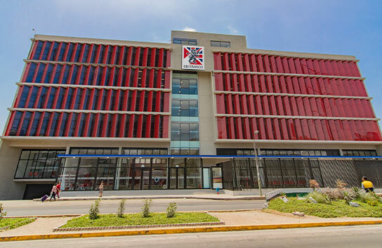 Yabancı dil kursları Britanico Monterrico, Lima, foto