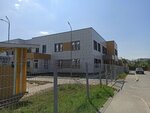 Детский сад № 182 Веснушка, здание № 2 (Azata Abbasova Street No:16А), anaokulları  Kazan'dan