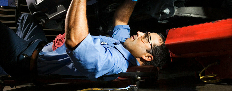 Otomobil servisi Bosch Car Service Mtg Motorsport, Çerkezköy, foto