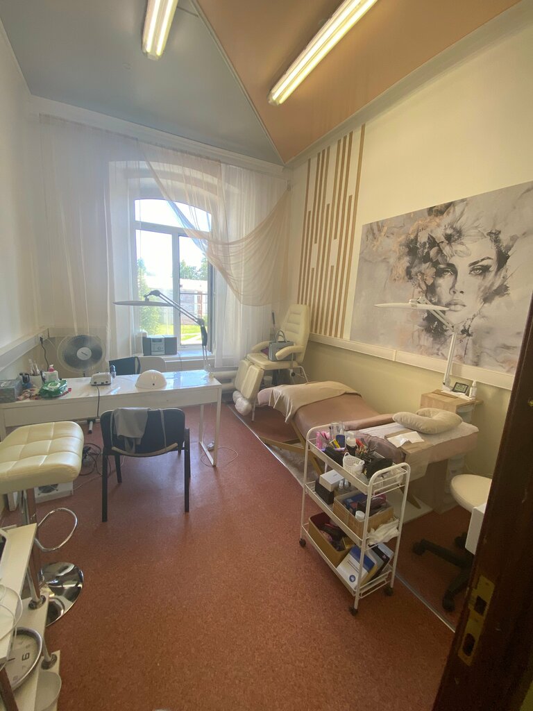 Kaş ve kirpik salonu Lash&Nail Bar, Ramenskoye, foto