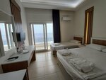 Aydıncık Öğretmenevi ve Akşam Sanat Okulu (Mersin, Aydıncık, Atatürk Cad., 129), resort oteller, tesisler  Aydıncık'tan