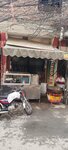 Jutt milk shop (Province of Punjab, Lahore, Hassan Din Street), bebek besleme merkezleri  Lahor'dan
