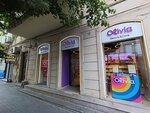 Olivia (Fuzuli Street No:85B), kozmetik ve parfümeri mağazaları  Bakü'den