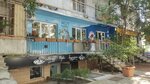 Hot Travel (Nikoloz Kipshidzis Street No:6), seyahat acenteleri  Tiflis'ten