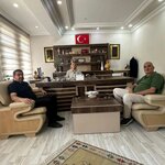 Siverek Ticaret ve Sanayi Odası (Camikebir Mah., Cumhuriyet Cad., No:44-45, Siverek, Şanlıurfa), sanayi ve ticaret odaları  Siverek'ten