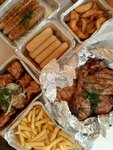 EMiaso (Proletarskaya ulitsa No:108с5), kafe  Serpuhov'dan