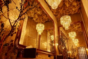 Mono (ulitsa Pushkina No:35), restoran  Nalchik'ten