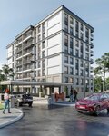 Haarc Mimarlık (İstanbul, Avcılar, Cihangir Mah., Karataş Sok., 120), mimari proje hizmetleri  İstanbul'dan