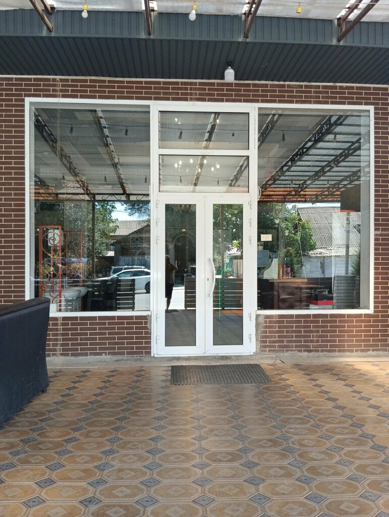 Kafe Sultan Saray, Celalabat, foto