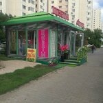 Pur Pur (Astana, Samal shaǵyn aýdany), çiçekçiler  Astana'dan