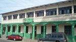 Incos Santa Cruz (Santa Cruz de la Sierra, Distrito Municipal 11, Subdistrito CIII, Ñuflo de Chávez, 40), üniversiteler  Santa‑Krus'tan