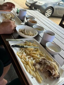 Вайнахская кухня (Dorozhnaya ulitsa No:9, selo Novoukrainskoye), kafe  Krasnodarski krayından
