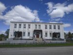 Tsentr Dosuga (ulitsa Pobedy No:19), hobi kulüpleri  Verhni Ufaley'den