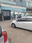 Lavandaria (Luanda, Rua 9), çamaşırhaneler  Loanda'dan