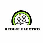 Rebike Electro (Primorskoye Highway No:452А), seyahat kulübü  Saint‑Petersburg'dan