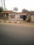 Agencia Funeraria (Luanda, Avenida Pedro de Castro Van Dúnem Loy), cenaze hizmetleri  Loanda'dan