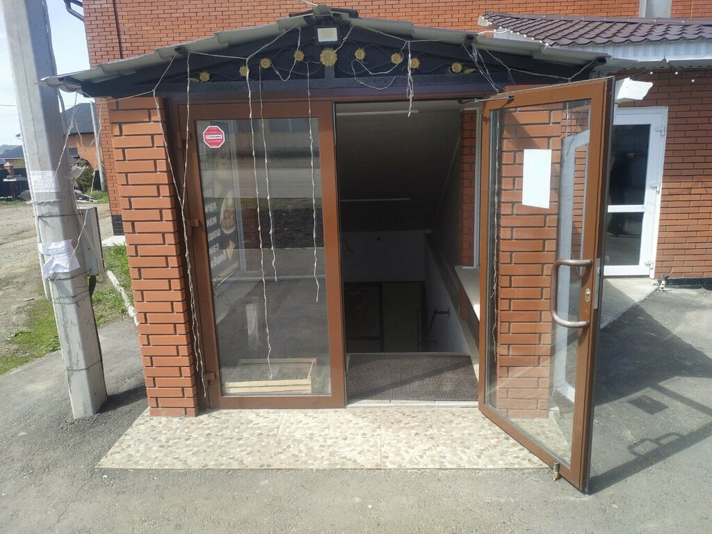 Kafe Han, Öskemen (Ust‑Kamenogorsk), foto