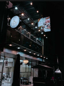 CreativiTea Haus (Sukhumvit 5 Alley No:4/8), kafe  Bangkok'tan