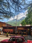 Копчё (Voznesenskaya Street No:32), kafe  Soçi'den