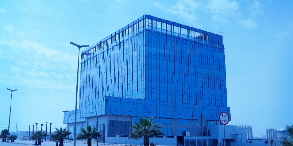 Emlak ofisi Khobar Business Park, , foto